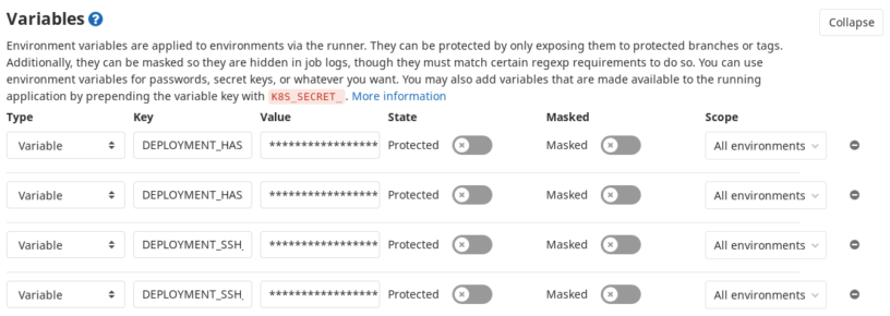 Continuous Integration/Deployment for Home Assistant with Gitlab CI ...