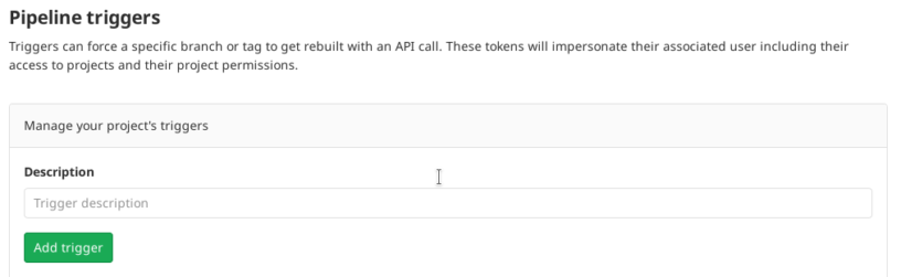 My Road to Docker – Part 4: Automated Container Builds with GitLab CI ...